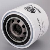 China Weichai Diesel Fuel Filter Element 1000002416 for Engine Model 6HH1 1.5 Year Warranty 1kg for sale