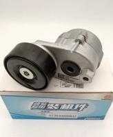 China Weichai Ship Machine Original Genuine 6h1 Diesel Engine Automatic Tensioner 612630060847 Pressure Pulley 1.5 Year Warranty CN for sale