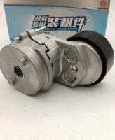 China Weichai Ship Machine Original Genuine 6h1 Diesel Engine Automatic Tensioner 612630060847 Pressure Pulley 1.5 Year Warranty CN for sale