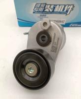 China Weichai Ship Machine Original Genuine 6h1 Diesel Engine Automatic Tensioner 612630060847 Pressure Pulley 1.5 Year Warranty CN for sale