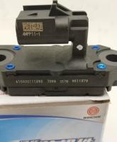 China Weichai 6HH1 Engine Model Natural Gas/LNG HCM Differential Pressure Sensor 610800111393 Loading Parts 1 Year Warranty 4kg for sale