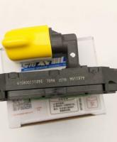 China Weichai 6HH1 Engine Model Natural Gas/LNG HCM Differential Pressure Sensor 610800111393 Loading Parts 1 Year Warranty 4kg for sale