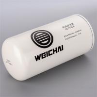 China Element 1000046758 Long-lasting 60000km Diesel Engine 6HH1 2kg 3-Month Warranty Weichai Genuine Factory Original for sale