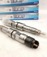 China Weichai Power Genuine 612640090001 0445120266 Diesel Injector WP12 HP430 430HP Engine Module 1 Year Warranty 1kg China Origin for sale