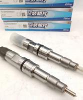 China Weichai Power Genuine 612640090001 0445120266 Diesel Injector WP12 HP430 430HP Engine Module 1 Year Warranty 1kg China Origin for sale