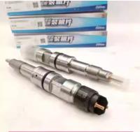 China Weichai Power Genuine 612640090001 0445120266 Diesel Injector WP12 HP430 430HP Engine Module 1 Year Warranty 1kg China Origin for sale