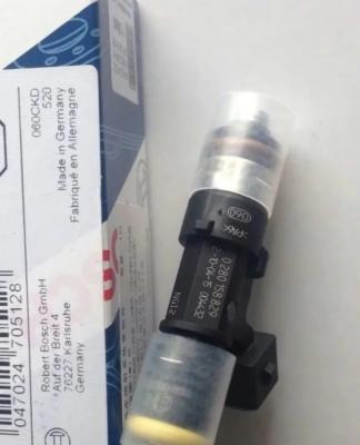 China Weichai 0280158829 Genuine OH2 Injection Nozzle Natural Gas Engine Valve LNG Vehicles 4f1 Model 1.5 Year Machinery Parts for sale