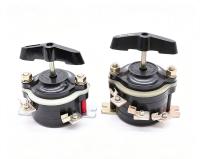 China Marine Combination Transfer Switch HZ910-601234 Circuit 60/63 a 220 V/380 V Mainland China for sale