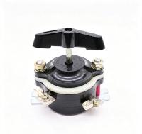 China Marine Combination Transfer Switch HZ910-601234 Circuit 60/63 a 220 V/380 V Mainland China for sale