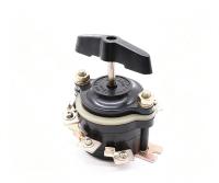 China Marine Combination Transfer Switch HZ910-601234 Circuit 60/63 a 220 V/380 V Mainland China for sale