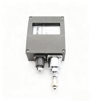 China YWK 50 C Type SPDT Pressure Controller & Small Marine Pressure Relay 1/2MPa 380V 3A IP44 for sale