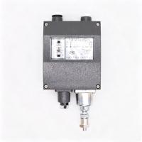 China YWK 50 C Type SPDT Pressure Controller & Small Marine Pressure Relay 1/2MPa 380V 3A IP44 for sale