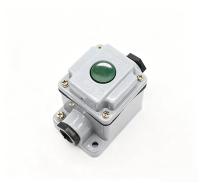 China Waterproof Dustproof Explosion-proof 380V 5A Push Button Switch Marine LA10-1S/2S/3S Aluminum Shell Control Start/stop for sale