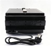 China Supergen Marine Vehicle Stabilized Power Supply SY8035F/S AC/DC 220V 13.8V/24V Step-down Transformer 10A -10~+40 Operating for sale
