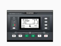 China Dual Power Fast Switching Controller HAT828 Original Brand New SmartGen 15ms High-Speed Conversion Controller for sale