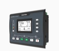 China Dual Power Fast Switching Controller HAT828 Original Brand New SmartGen 15ms High-Speed Conversion Controller for sale