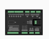 China SmartGen HAT832 Three-power Three-circuit Automatic Transfer Controller Dual ATS for Gasoline/Diesel Generators 1.0A Rated for sale