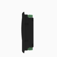China SmartGen HAT832 Three-power Three-circuit Automatic Transfer Controller Dual ATS for Gasoline/Diesel Generators 1.0A Rated for sale