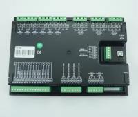 China Three-power-supply Bus Tie Automatic Switching Controller HAT835 Original Brand New SmartGen Intelligent Switching Controller for sale