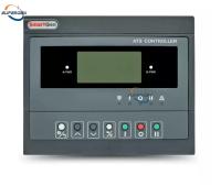 China Automatic Dual Power Transfer Controller HATC60 for Gasoline/Diesel Generators SmartGen Brand New (-25 ~ +70) 1 Year Warranty for sale