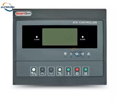 China Automatic Dual Power Transfer Controller HATC60 for Gasoline/Diesel Generators SmartGen Brand New (-25 ~ +70) 1 Year Warranty for sale