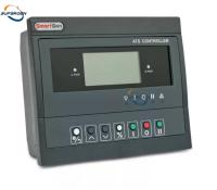 China Automatic Dual Power Transfer Controller HATC60 for Gasoline/Diesel Generators SmartGen Brand New (-25 ~ +70) 1 Year Warranty for sale