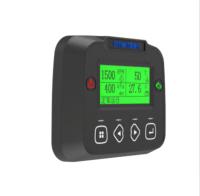 China Engine Monitoring Module HED200 Original Brand New SmartGen LCD(132x64)+RS485 (-40~+70)℃ Single Engine Monitoring for sale