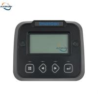 China Engine CAN Module HED300 Original Brand New SmartGen LCD(132x64)+CANBUS+RS485 Single Engine for sale