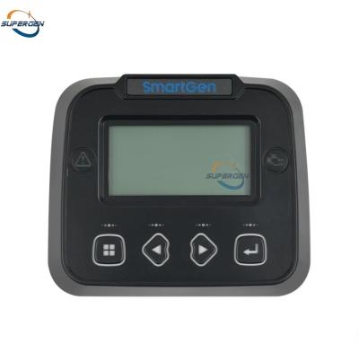 China Engine CAN Module HED300 Original Brand New SmartGen LCD(132x64)+CANBUS+RS485 Single Engine for sale