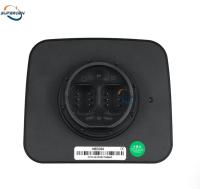China Engine CAN Module HED300 Original Brand New SmartGen LCD(132x64)+CANBUS+RS485 Single Engine for sale