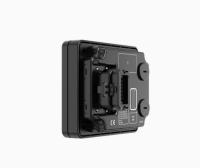 China Engine Monitoring Module HED400 Original Brand New SmartGen 4.3-inch Color Screen + CANBUS + RS485 + USB for sale