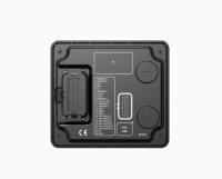 China Engine Monitoring Module HED400 Original Brand New SmartGen 4.3-inch Color Screen + CANBUS + RS485 + USB for sale