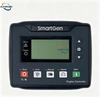 China Engine Controller HEM4000 Original Brand New SmartGen Relay Speed Regulation Output + RS485 Interface for sale