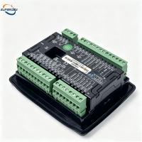 China Engine Controller HEM4000 Original Brand New SmartGen Relay Speed Regulation Output + RS485 Interface for sale