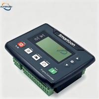 China Engine Controller HEM4000 Original Brand New SmartGen Relay Speed Regulation Output + RS485 Interface for sale