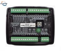 China Engine Controller HEM4100 Original Brand New SmartGen Relay Speed Regulation Output + CANBUS Interface for sale