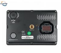 China HEM4300 Electronic Engine Controller SmartGen Construction Machinery Controller, 4.3-inch Color LCD Display+USB+RS485+CAN BUS for sale