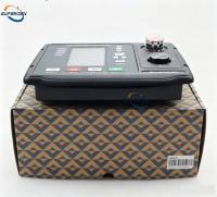 China Engine CAN Monitor HEM8500  SmartGen Intelligent Instruments Control Equipment 4.3-inch LCD + CANBUS Interface + RS485 Interface for sale