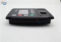 China Engine CAN Monitor HEM8500  SmartGen Intelligent Instruments Control Equipment 4.3-inch LCD + CANBUS Interface + RS485 Interface for sale