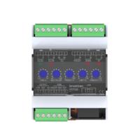 China SmartGen HEP300 Electronic Potentiometer Control Panel for Diesel Generator Genset Integration with Speed & Voltage Regulation for sale