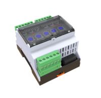 China SmartGen HEP300 Electronic Potentiometer Control Panel for Diesel Generator Genset Integration with Speed & Voltage Regulation for sale