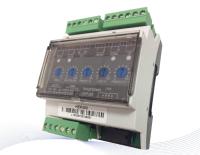 China SmartGen HEP300 Electronic Potentiometer Control Panel for Diesel Generator Genset Integration with Speed & Voltage Regulation for sale