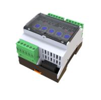 China SmartGen HEP300 Electronic Potentiometer Control Panel for Diesel Generator Genset Integration with Speed & Voltage Regulation for sale