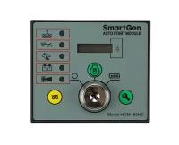China Single-set Auto-start Generator Controller HGM180HC  Original Brand New SmartGen LCD Display for Operating Hour Meter for sale