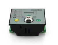 China Single-set Auto-start Generator Controller HGM180HC  Original Brand New SmartGen LCD Display for Operating Hour Meter for sale