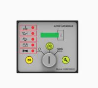 China Single-set Auto-start Generator Controller HGM180HC  Original Brand New SmartGen LCD Display for Operating Hour Meter for sale
