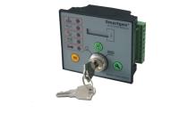 China Single-set Auto-start Generator Controller HGM180HC  Original Brand New SmartGen LCD Display for Operating Hour Meter for sale