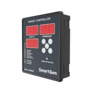 China Small Diesel Generator Set Controller HGM401 SmartGen LCD LED Digital Display + USB Control Panel Brand New for sale