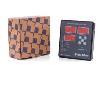 China Small Diesel Generator Set Controller HGM401 SmartGen LCD LED Digital Display + USB Control Panel Brand New for sale