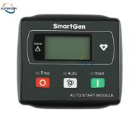 China Single Unit Auto-Start Generator Set Controller HGM1791CAN Brand New SmartGen Standalone Automation+Remote Signal Power-on+USB for sale